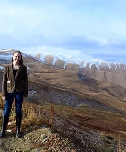 Sandy Jacobs | Smithsonian Journeys Expert | Smithsonian Journeys