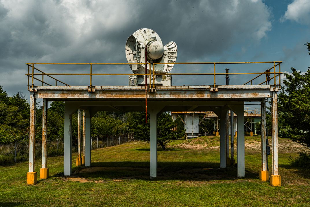 Cold War Missile Base | Smithsonian Photo Contest | Smithsonian Magazine