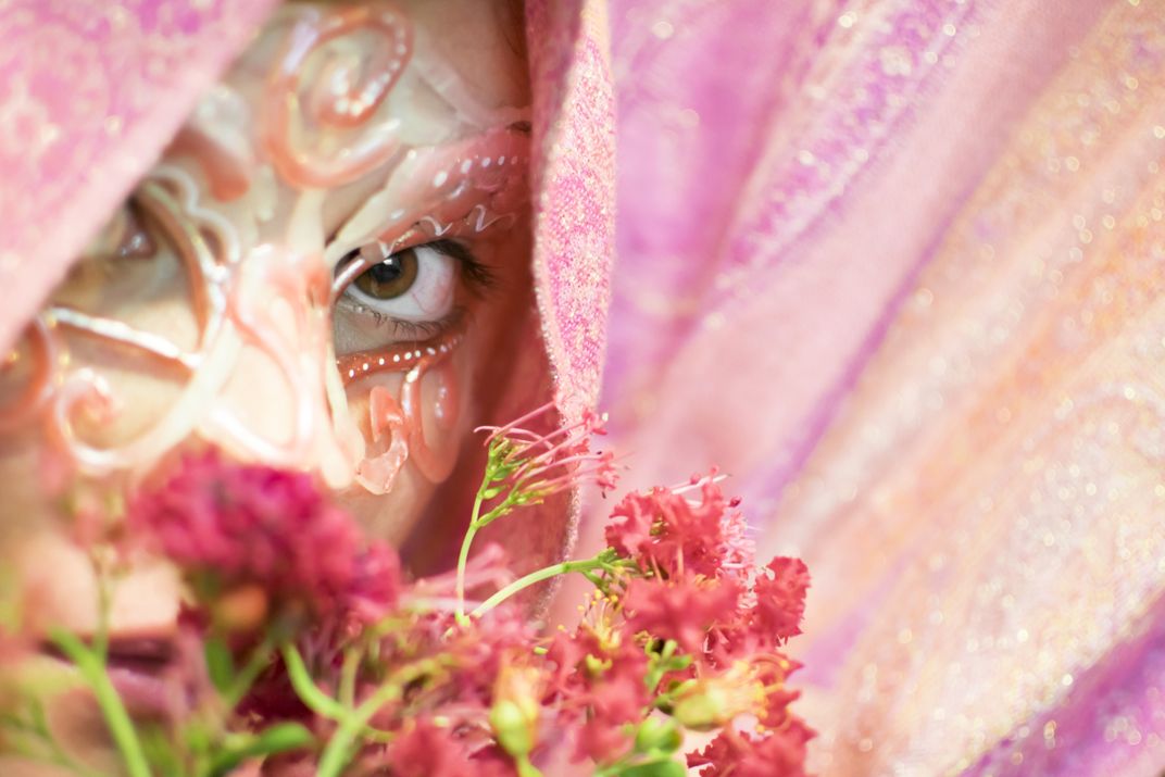 Magenta | Smithsonian Photo Contest | Smithsonian Magazine