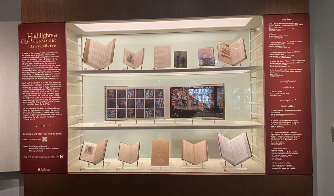 Smithsonian Libraries and Archives Blog | Smithsonian Magazine