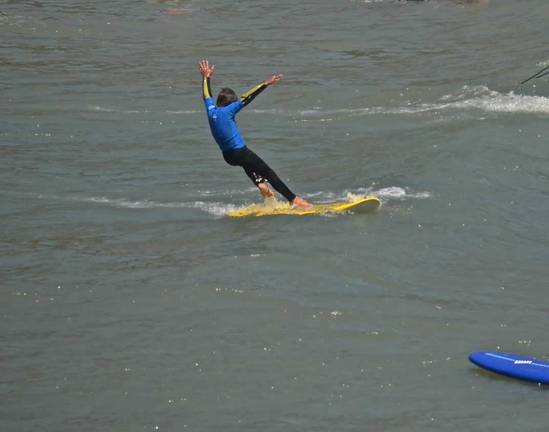Last boy standing | Smithsonian Photo Contest | Smithsonian Magazine