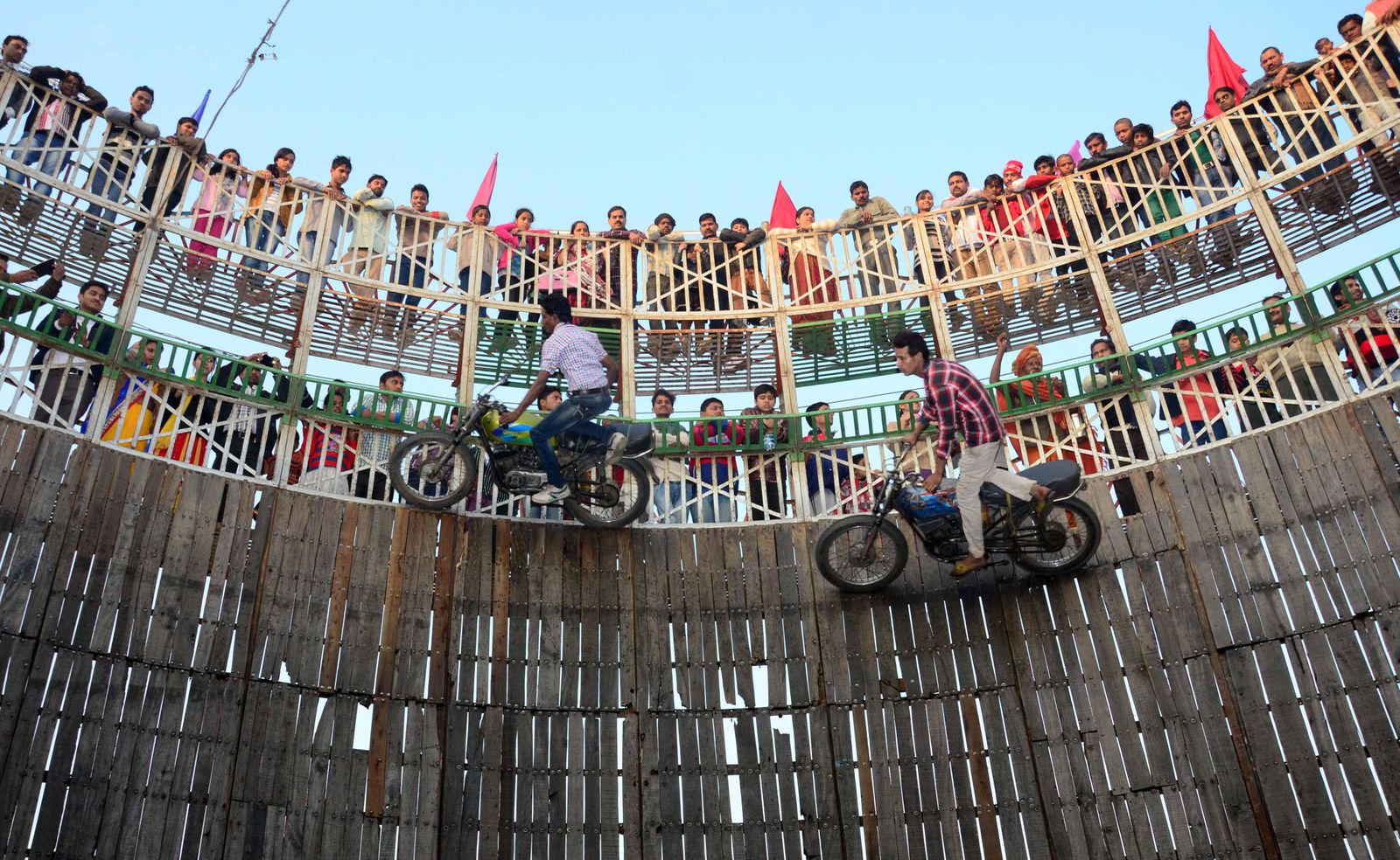 India's Dying Well of Death | Smithsonian