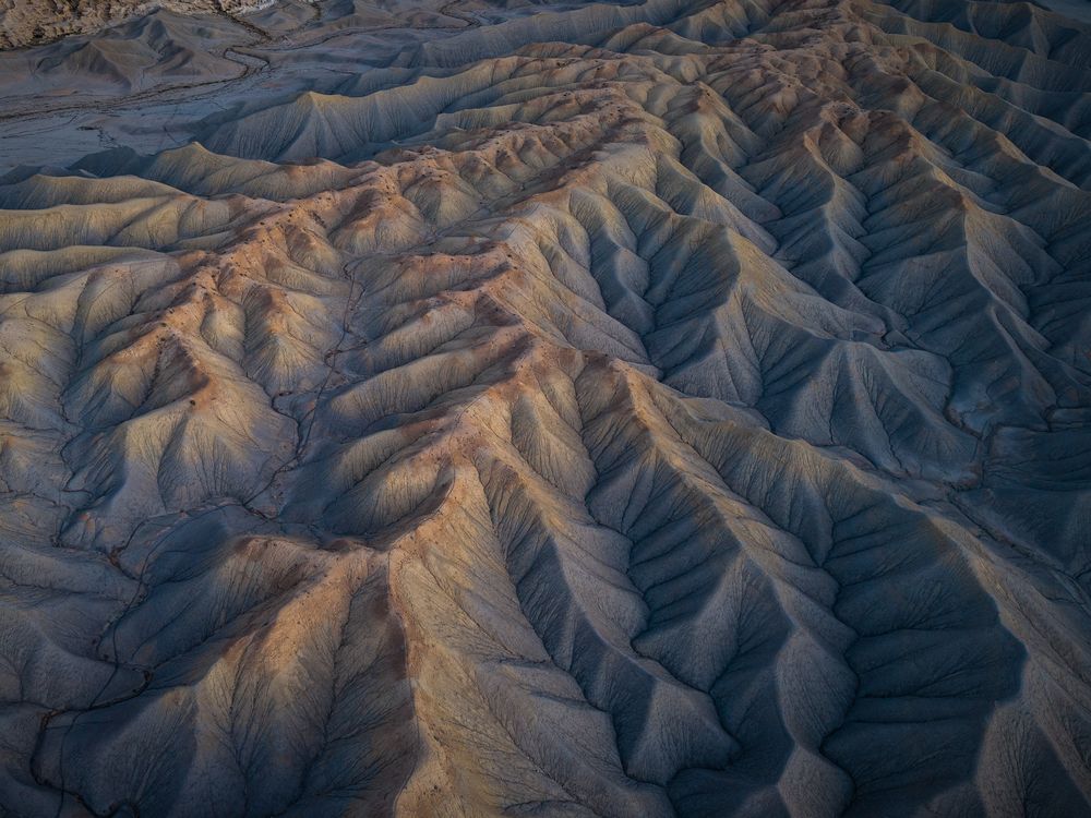 Contours of a Forgotten Earth | Smithsonian Photo Contest | Smithsonian ...