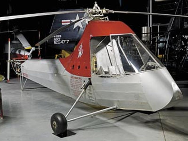 Harold The Helicopter Block