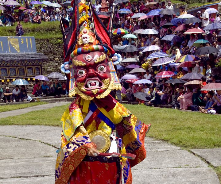 Mask dance | Smithsonian Photo Contest | Smithsonian Magazine