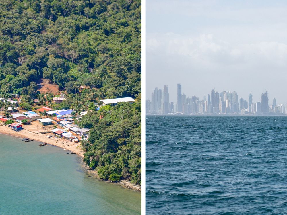 The Key to Ocean Conservation May Lie with the Tropical Majority ...