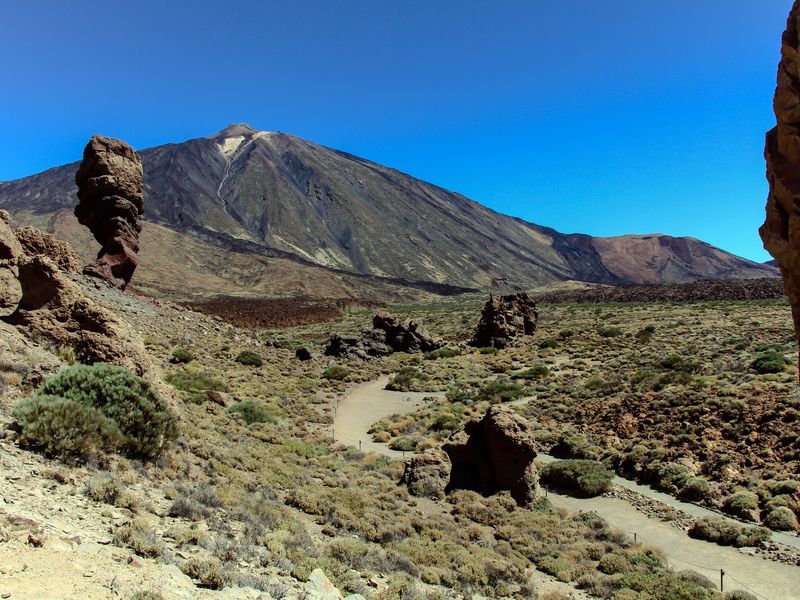 The volcano Teide | Smithsonian Photo Contest | Smithsonian Magazine