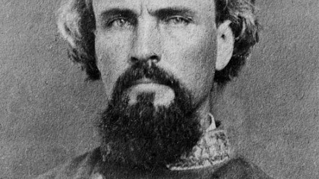 Gen Forrest Quotes Nathan Bedford Forrest Lieutenant General