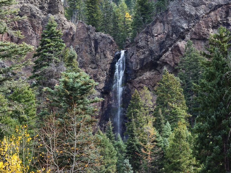 Treasure Falls | Smithsonian Photo Contest | Smithsonian Magazine