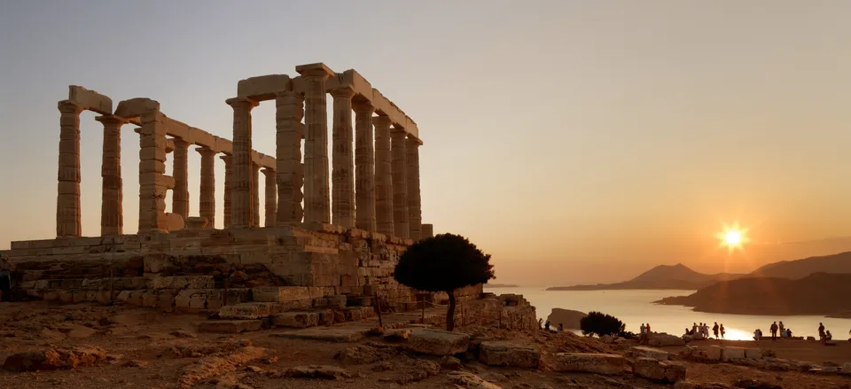 ancient greece header