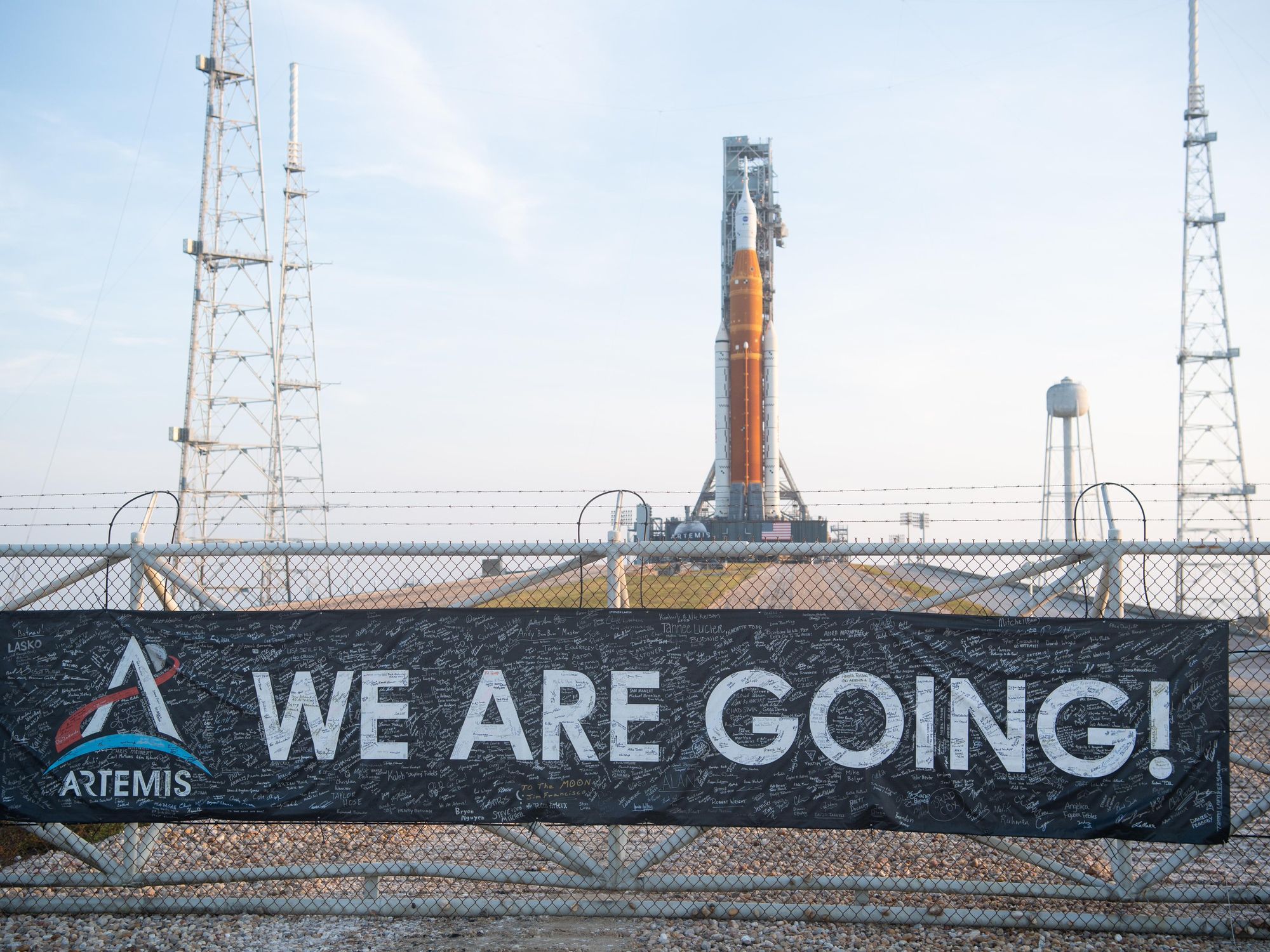 Artemis 1 Launch Postponed Again and What Else You Need to Know About ...