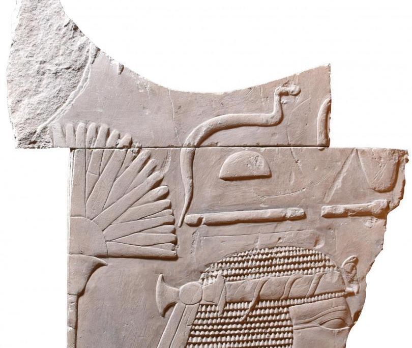 hatshepsut artifacts