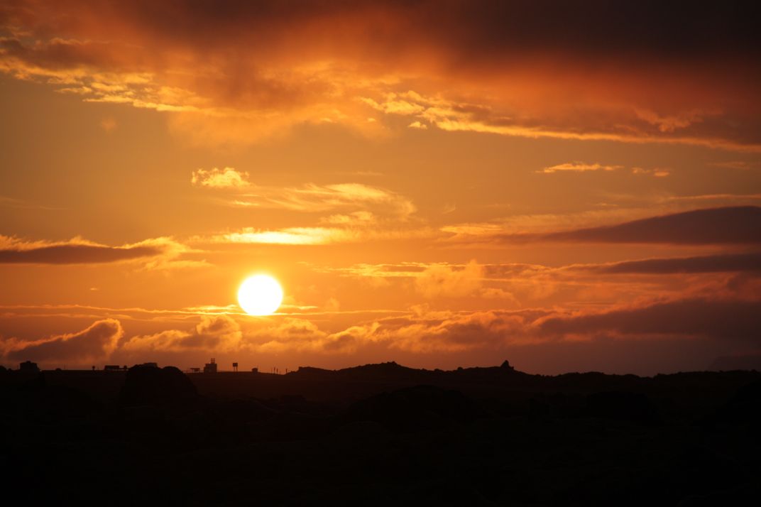 Land of the Midnight Sun | Smithsonian Photo Contest | Smithsonian Magazine