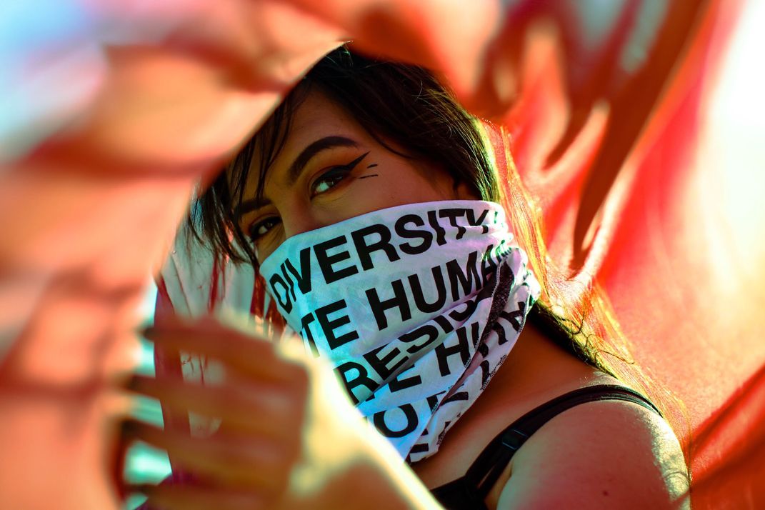 DIVERSITY | Smithsonian Photo Contest | Smithsonian Magazine