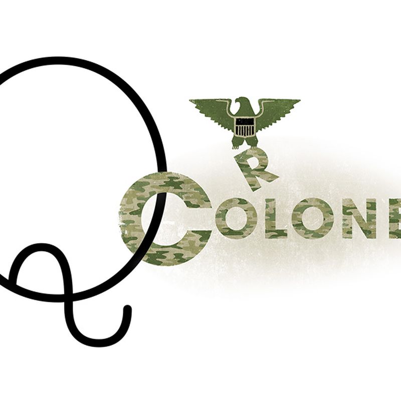Colonel By Logo