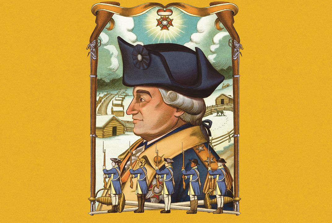 prussian noble names