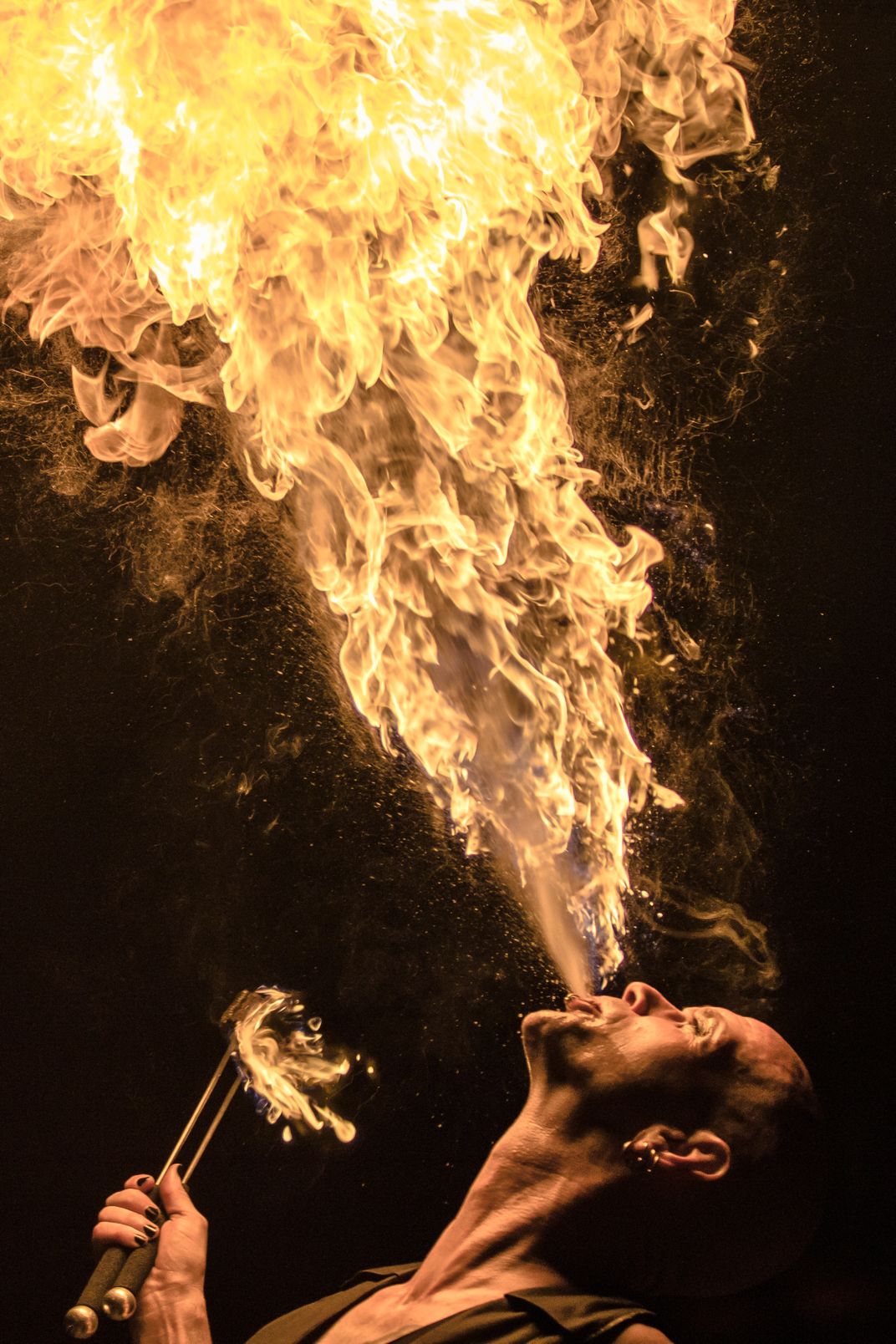 Combustion! | Smithsonian Photo Contest | Smithsonian Magazine