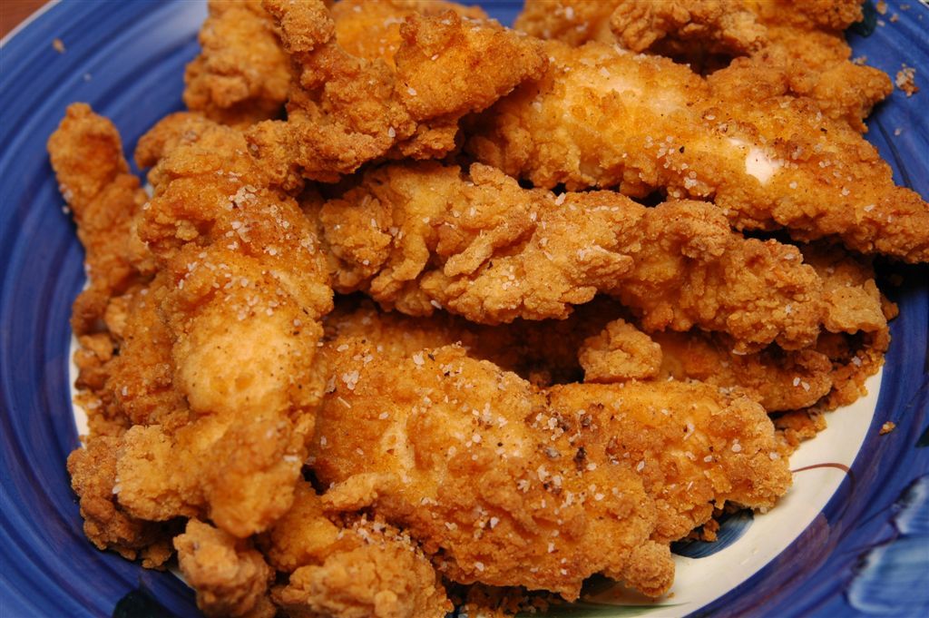 A Brief History Of Fried Chicken Why We Love It And Why