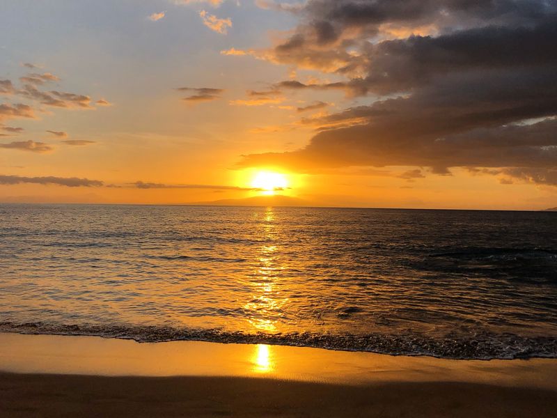 Hawaiian Sunshine | Smithsonian Photo Contest | Smithsonian Magazine
