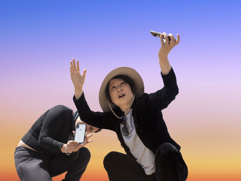 240 Meters Beyond | Smithsonian Photo Contest | Smithsonian Magazine