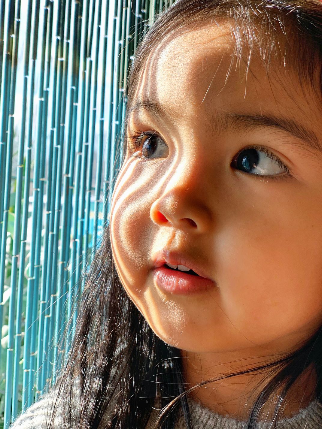 Window Light | Smithsonian Photo Contest | Smithsonian Magazine