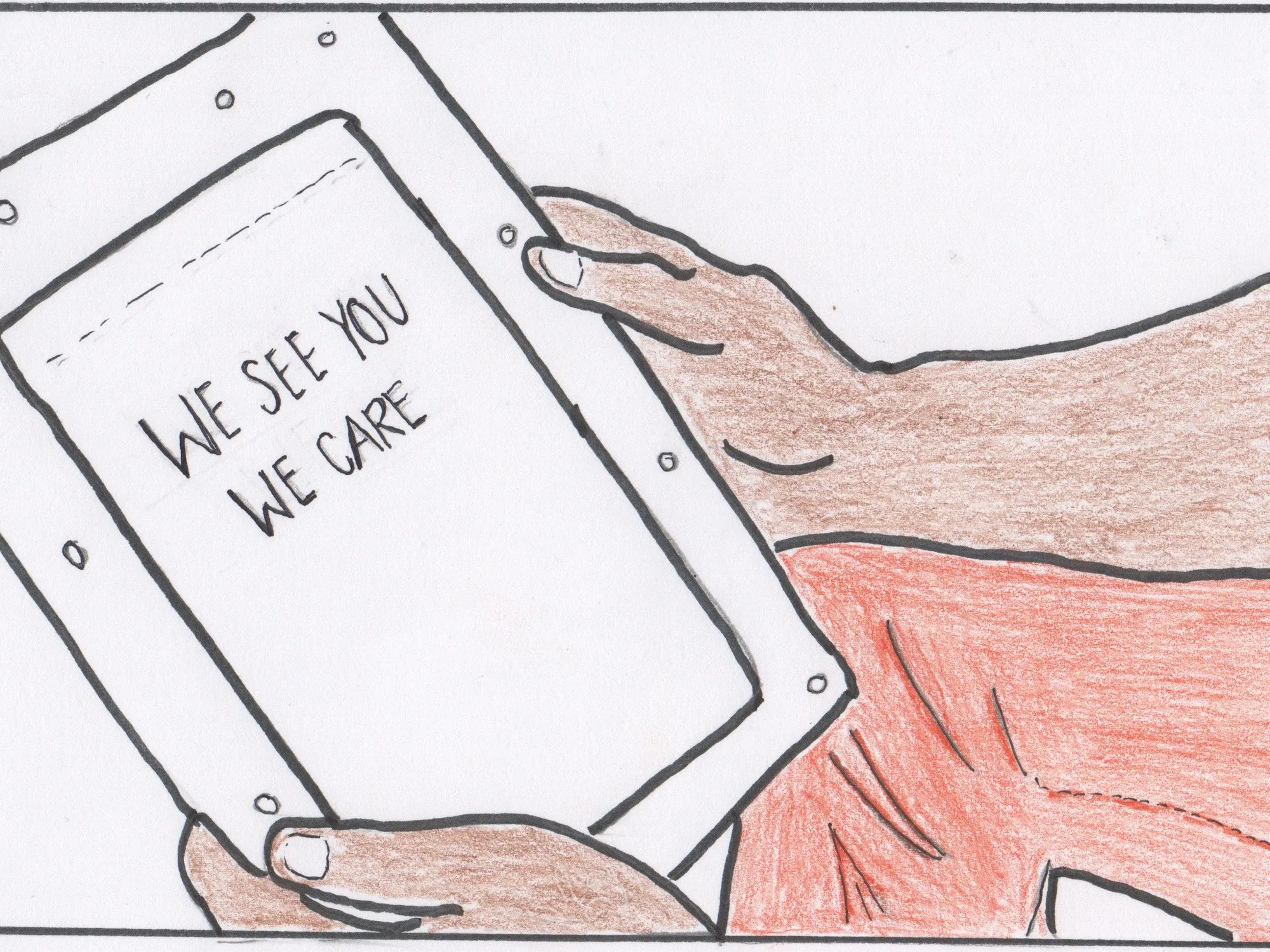 Reaching Out to Those Behind Bars | Smithsonian Voices | Smithsonian ...