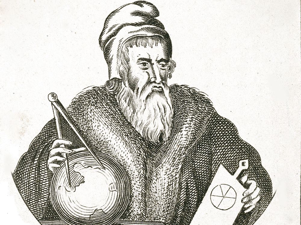 John Dee’s Life Shows Science’s Magical Roots