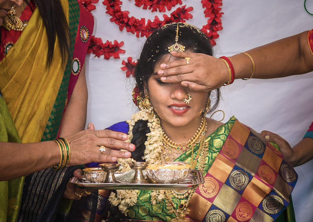 Baby Shower Meaning In Telugu Godh Bharai Puja Baby Shower Harivara