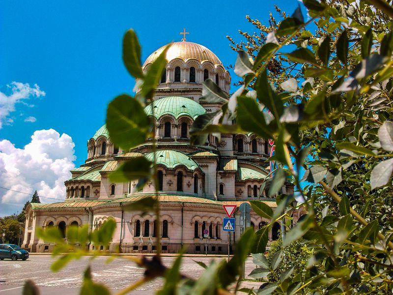 St. Alexander Nevski | Smithsonian Photo Contest | Smithsonian Magazine