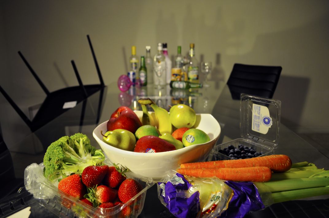 Hidden Mess | Smithsonian Photo Contest | Smithsonian Magazine