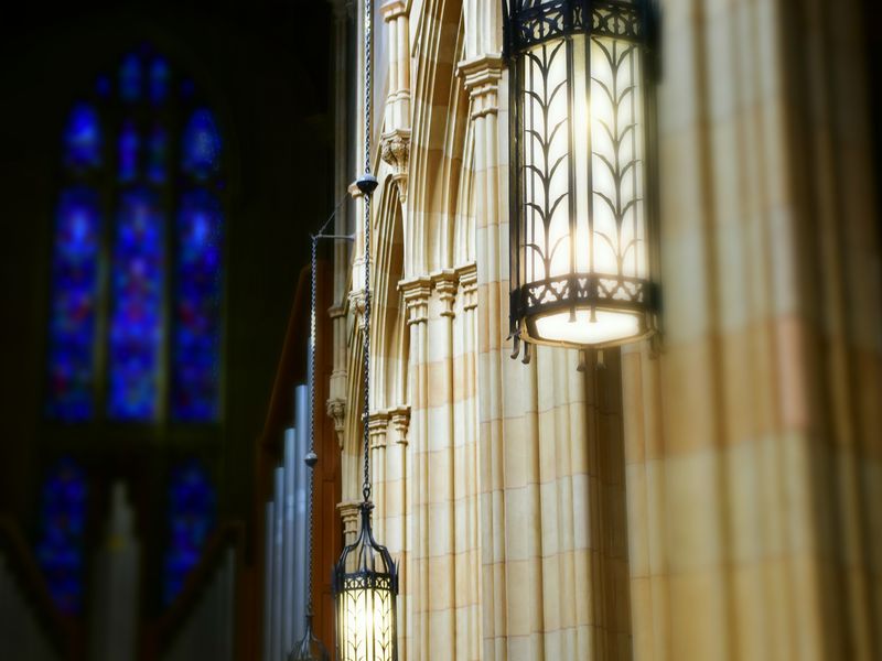 Yale University Chapel | Smithsonian Photo Contest | Smithsonian Magazine