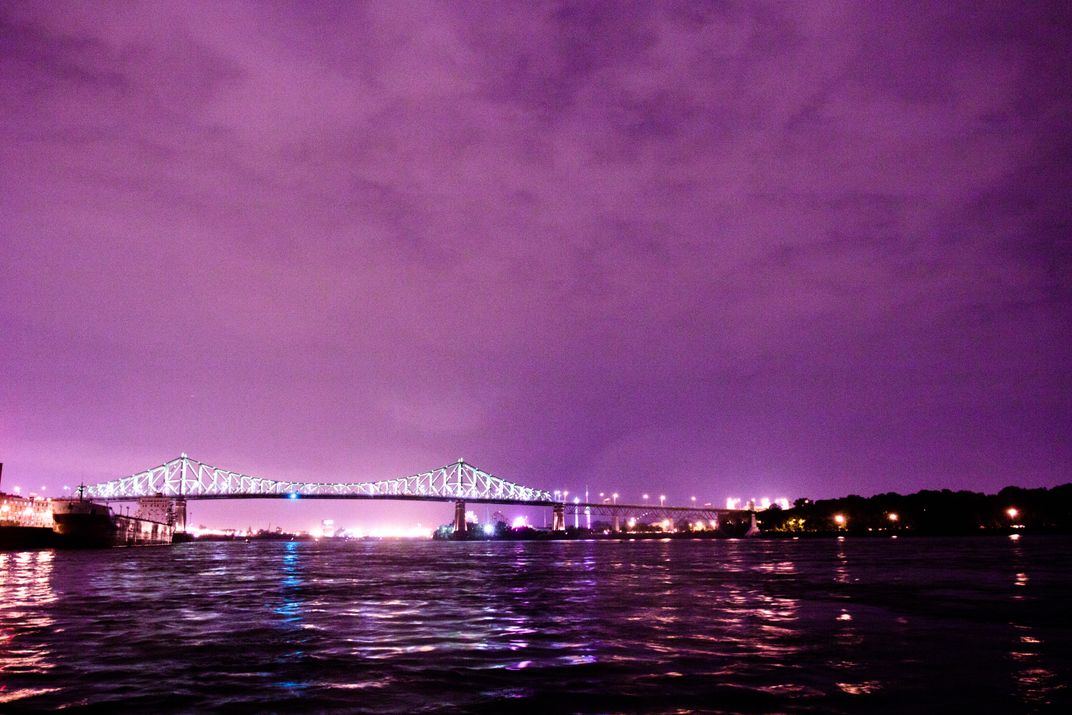 Beautiful Night | Smithsonian Photo Contest | Smithsonian Magazine