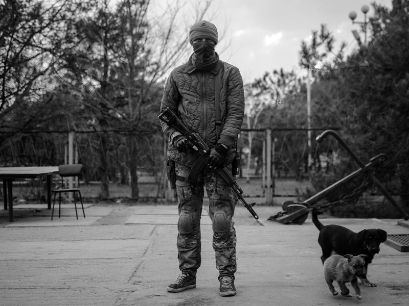 Ukraine: youth | Smithsonian Photo Contest | Smithsonian Magazine