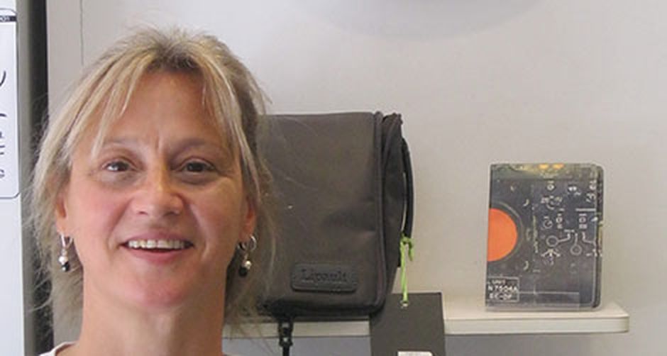 Introducing The Constant Traveler