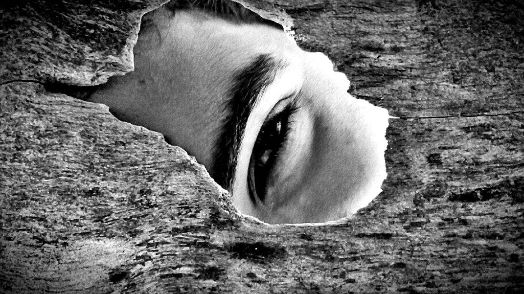 The curious eyes. | Smithsonian Photo Contest | Smithsonian Magazine