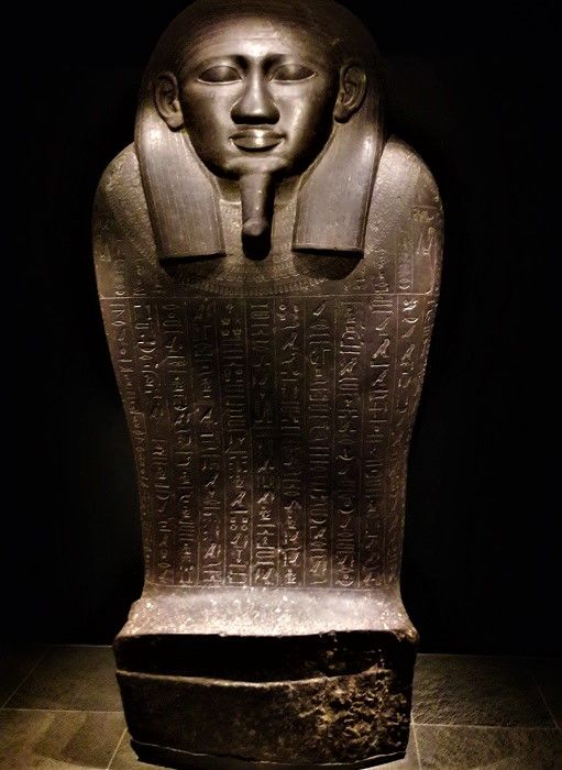 Statue with amazing lighting | Smithsonian Photo Contest | Smithsonian ...