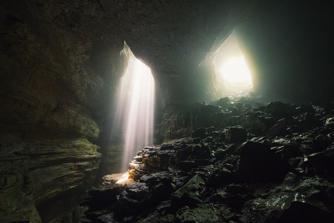 Stephens Gap | Smithsonian Photo Contest | Smithsonian Magazine