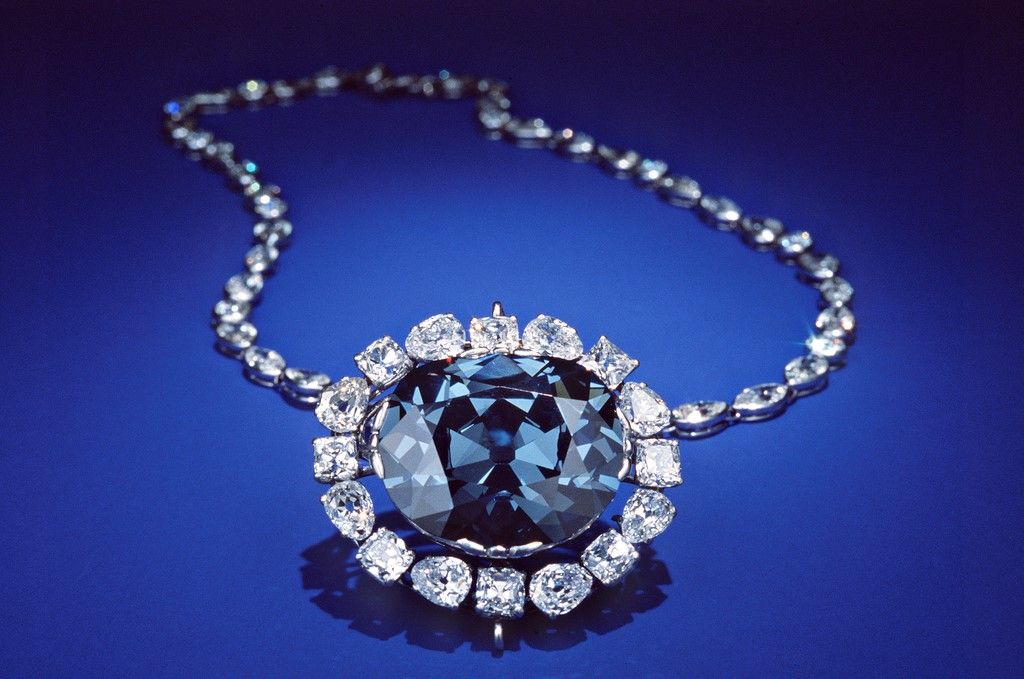 Get to Know the Hope Diamond’s Keeper | Smithsonian Voices | National ...