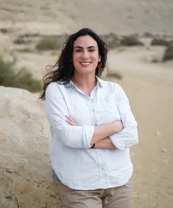 Meredith Brand | Smithsonian Journeys Expert | Smithsonian Journeys