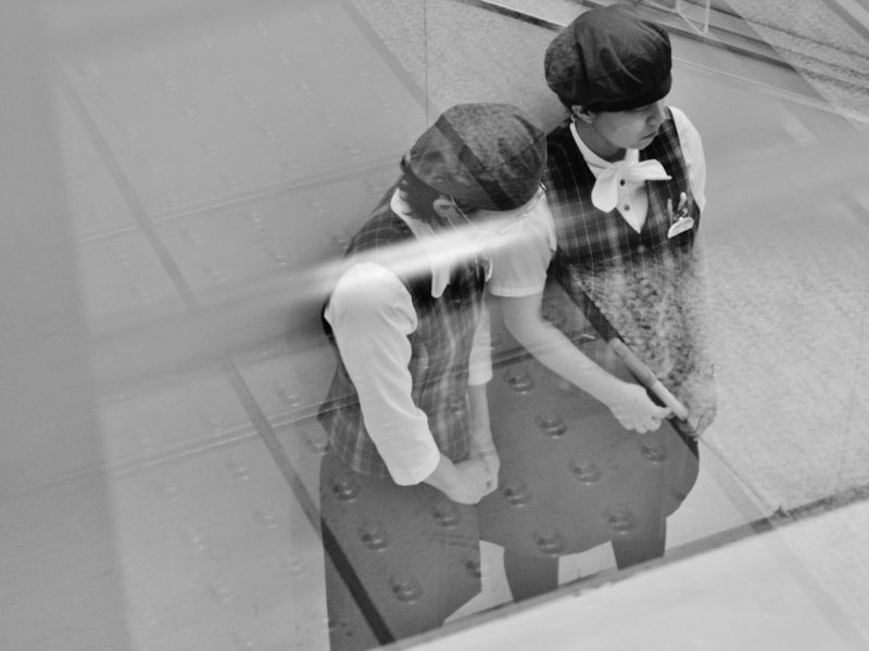 Obscuring of the face | Smithsonian Photo Contest | Smithsonian Magazine