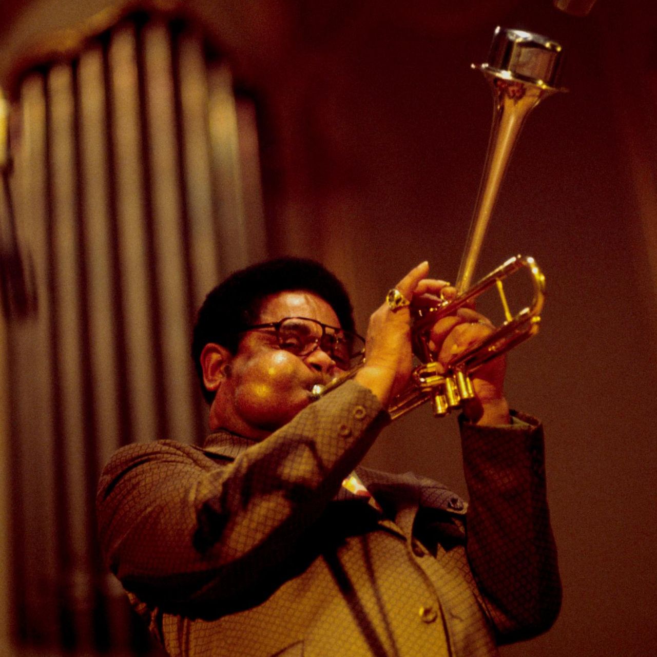 dizzy gillespie young