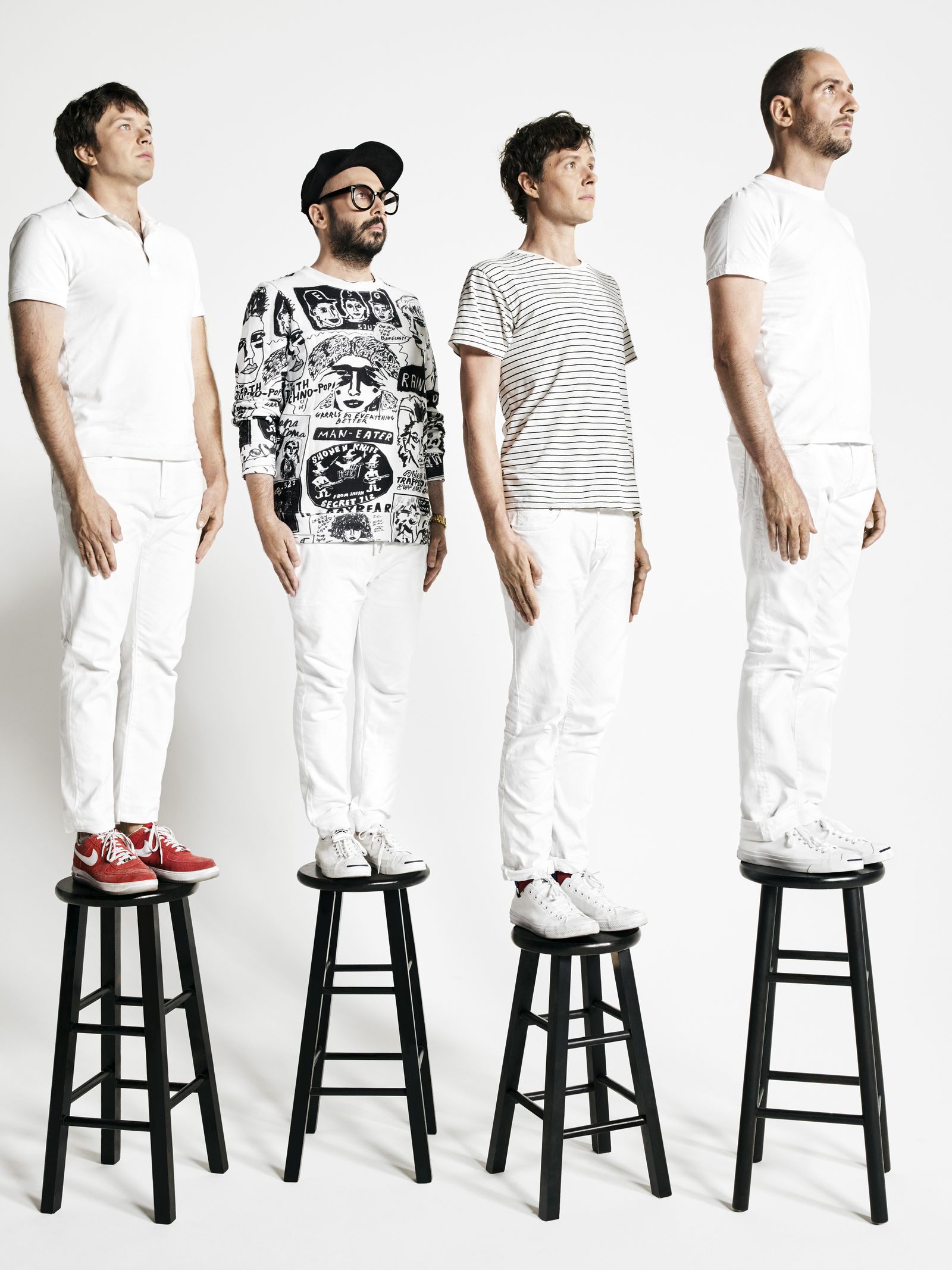 How OK Go Has Revolutionized the Music Video | Smithsonian