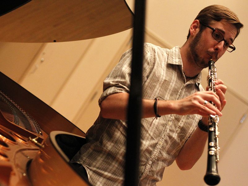 The art of music | Smithsonian Photo Contest | Smithsonian Magazine