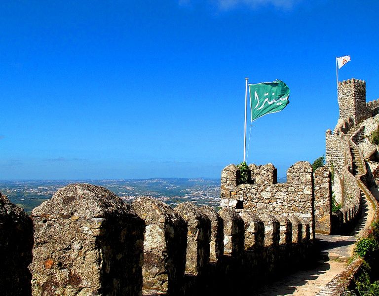 Moorish Castle | Smithsonian Photo Contest | Smithsonian Magazine