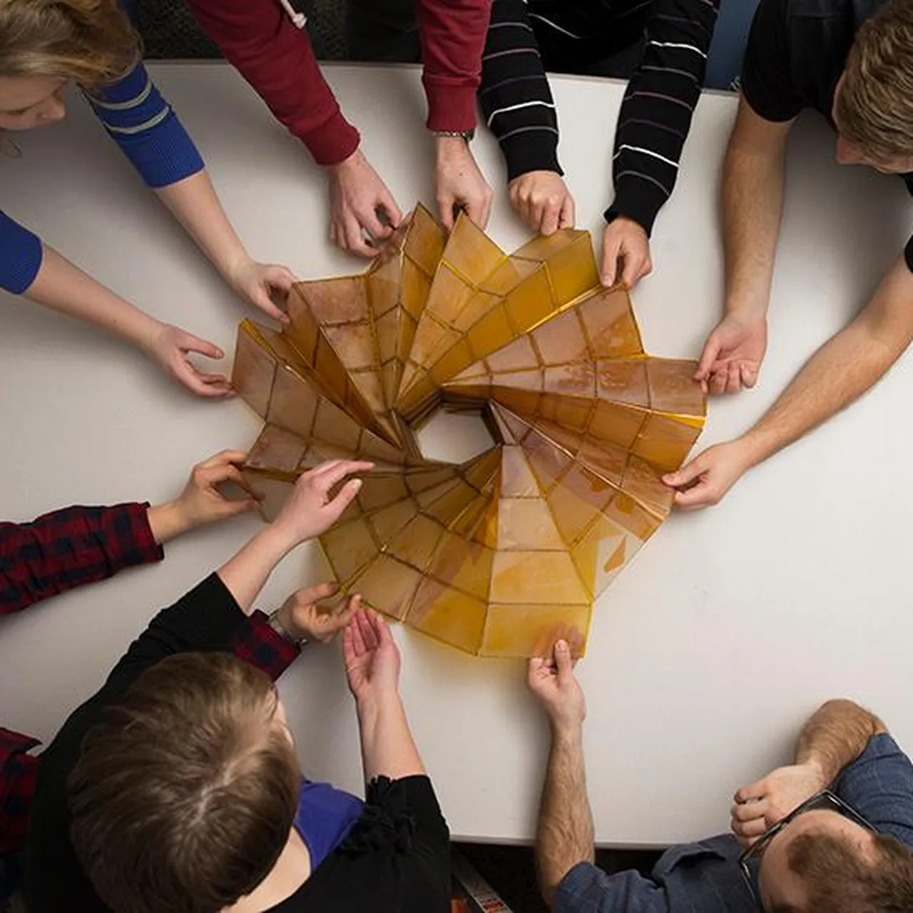 Origami Design Studio