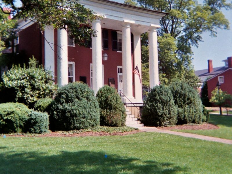 An old commander's house | Smithsonian Photo Contest | Smithsonian Magazine