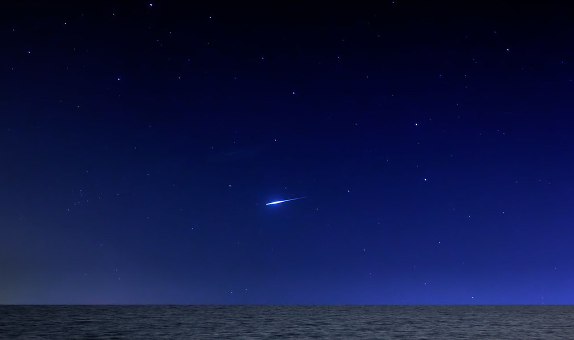 How to Watch the Quadrantid Meteor Shower, an Intense Spectacle With a ...