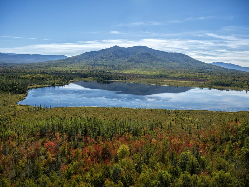The First Signs Of Fall | Smithsonian Photo Contest | Smithsonian Magazine