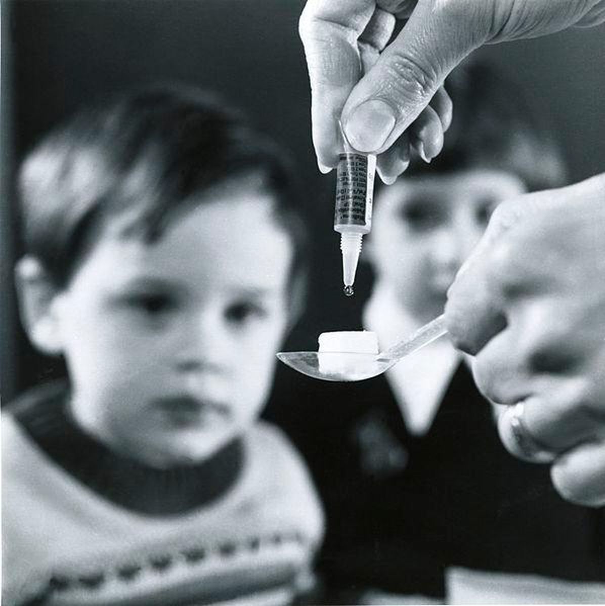 A Polio-Like Illness Is Causing Paralysis in Children