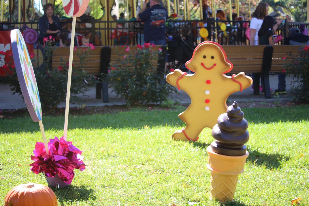 Sweet Halloween Treats | Smithsonian Photo Contest | Smithsonian Magazine